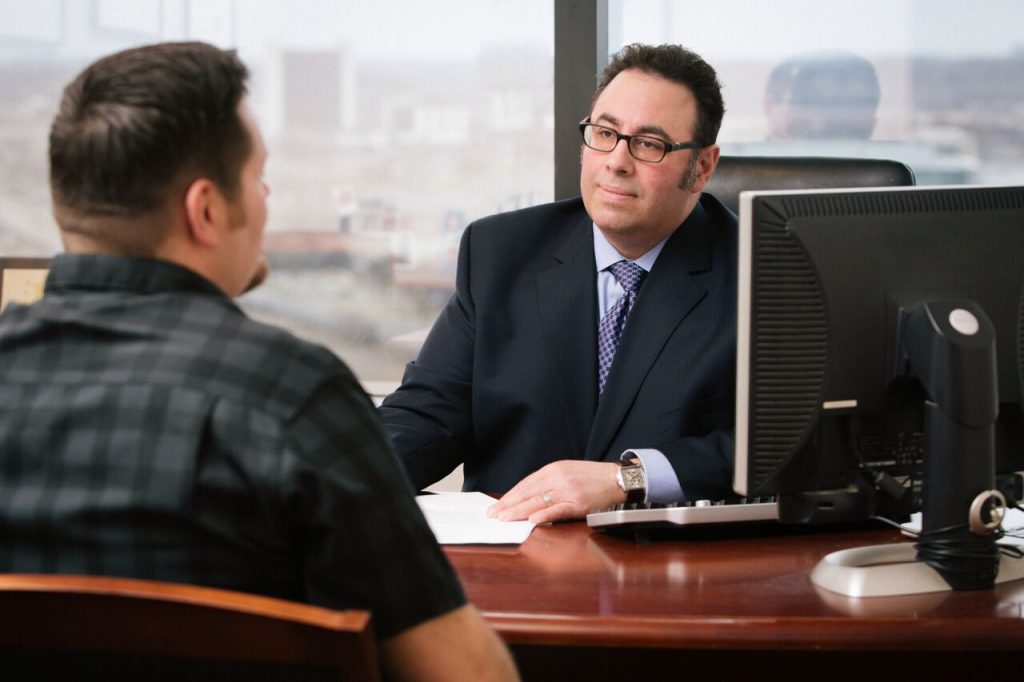 Minnesota Criminal Defense Attorney | Charles Segal Defense