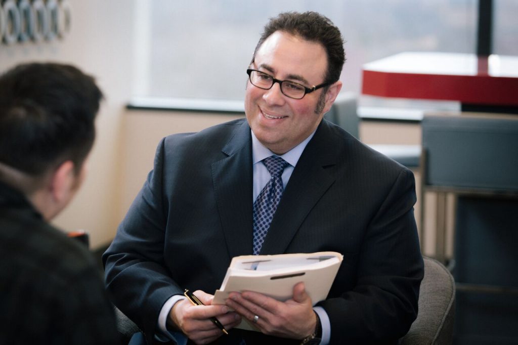 Charles Segal Defense – DWI & DUI Attorney in Minneapolis, MN